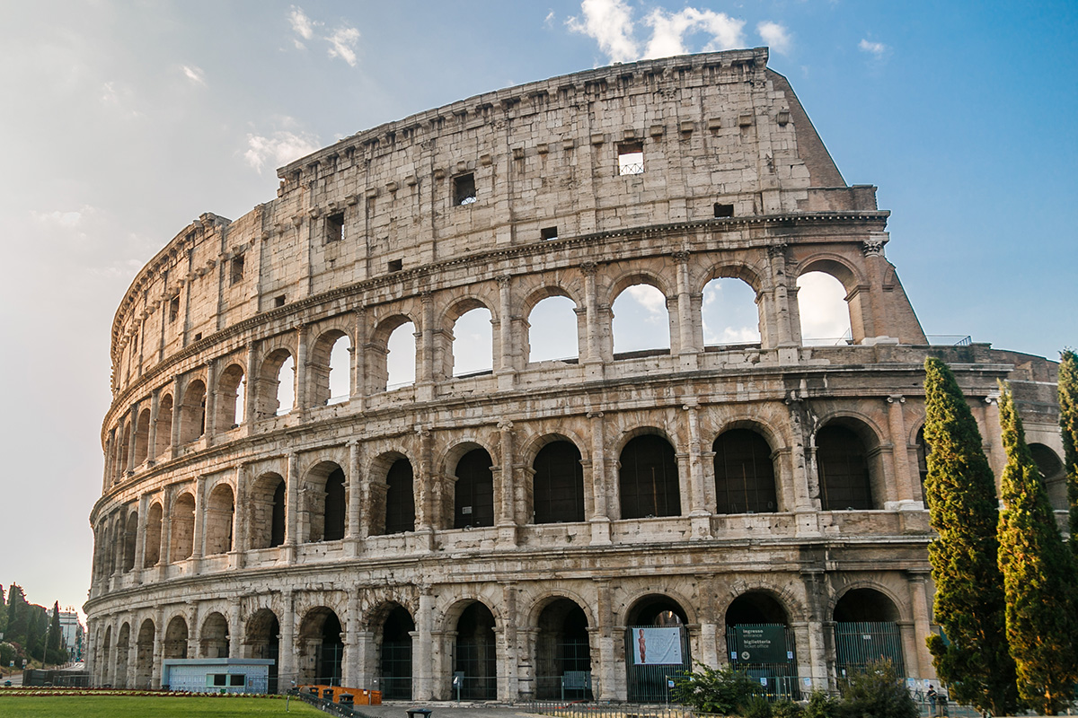 Destinations - I Run The Globe