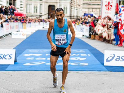 Florence Marathon | I Run The Globe